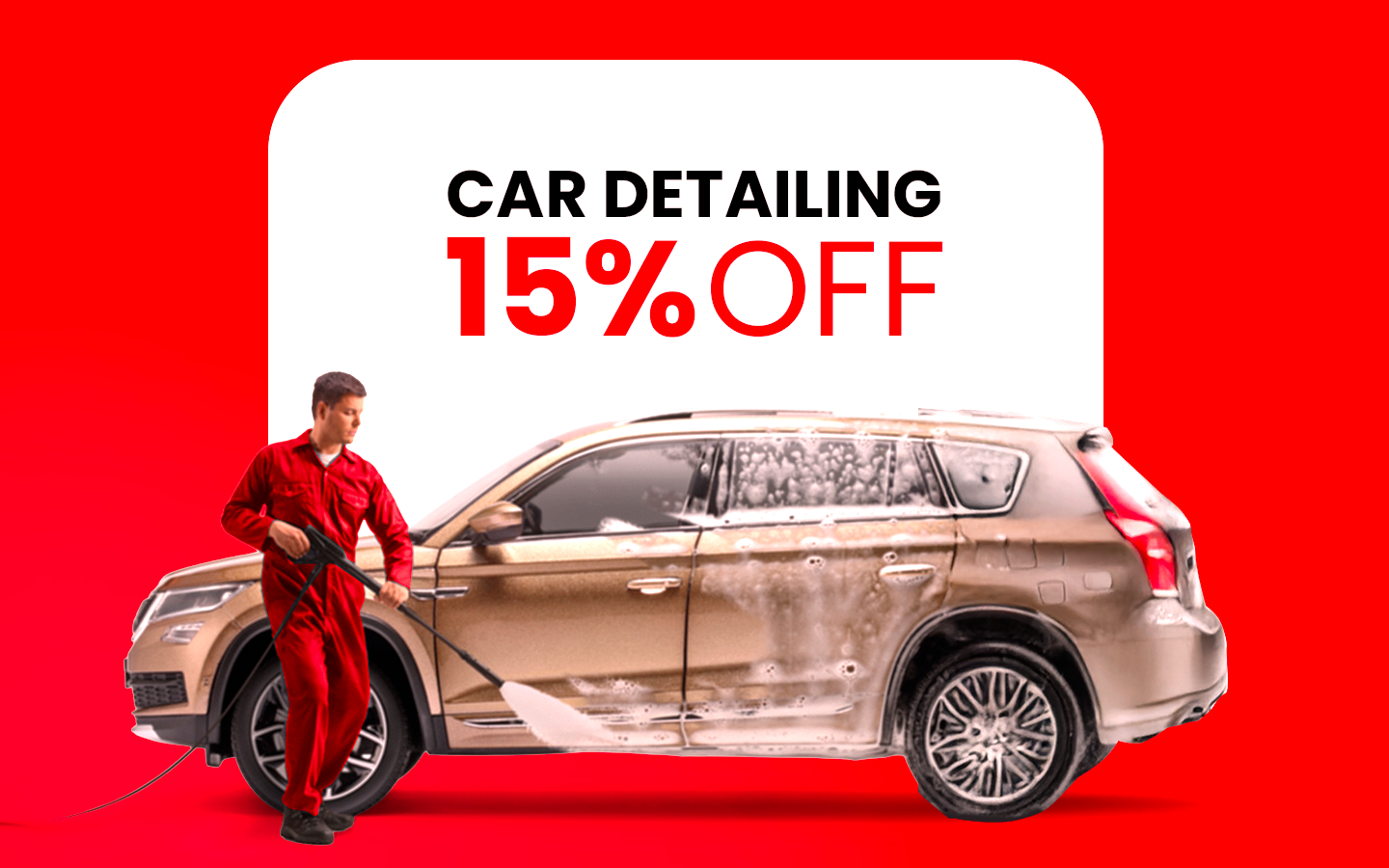 Get Instant Quotes for Premium Car Services at Home in Mumbai